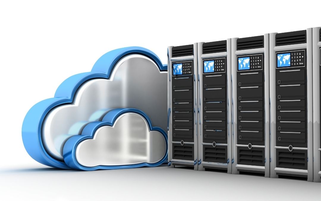 Servicios Cloud para empresas en Bilbao